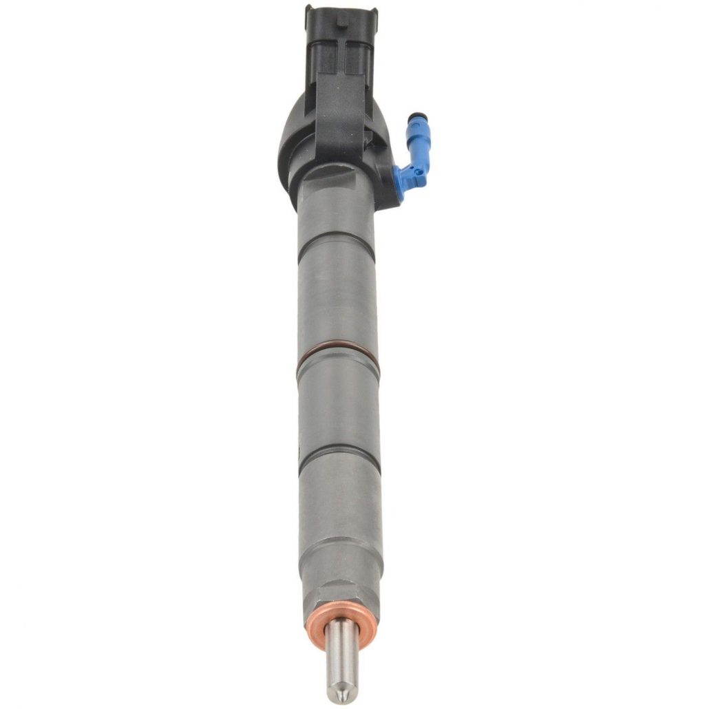 Ford Powerstroke Injector Installation Information - NW Fuel