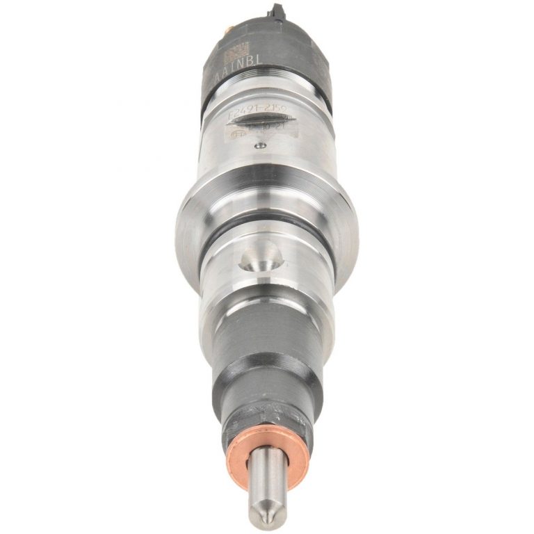 Dodge Cummins Injector Installation Information - NW Fuel