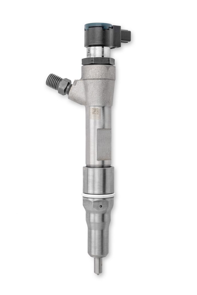 Ford Powerstroke Injector Installation Information - NW Fuel